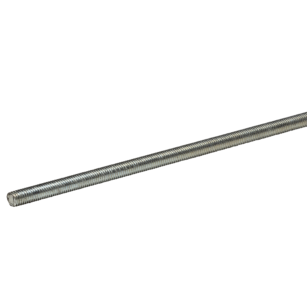 female threaded bar