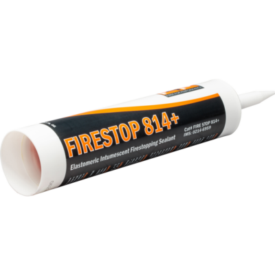 Commercial Grade Fire Caulk | High Performance | f4p