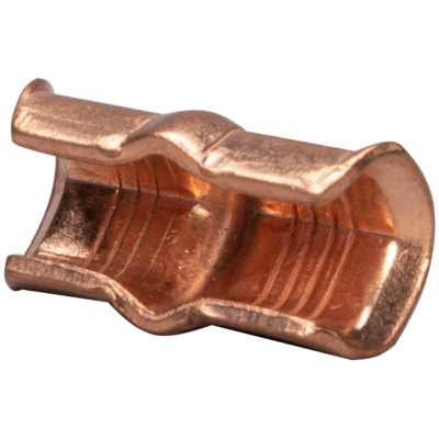 C-Taps GREEN (4-3) | High Conductivity Connectors | F4P